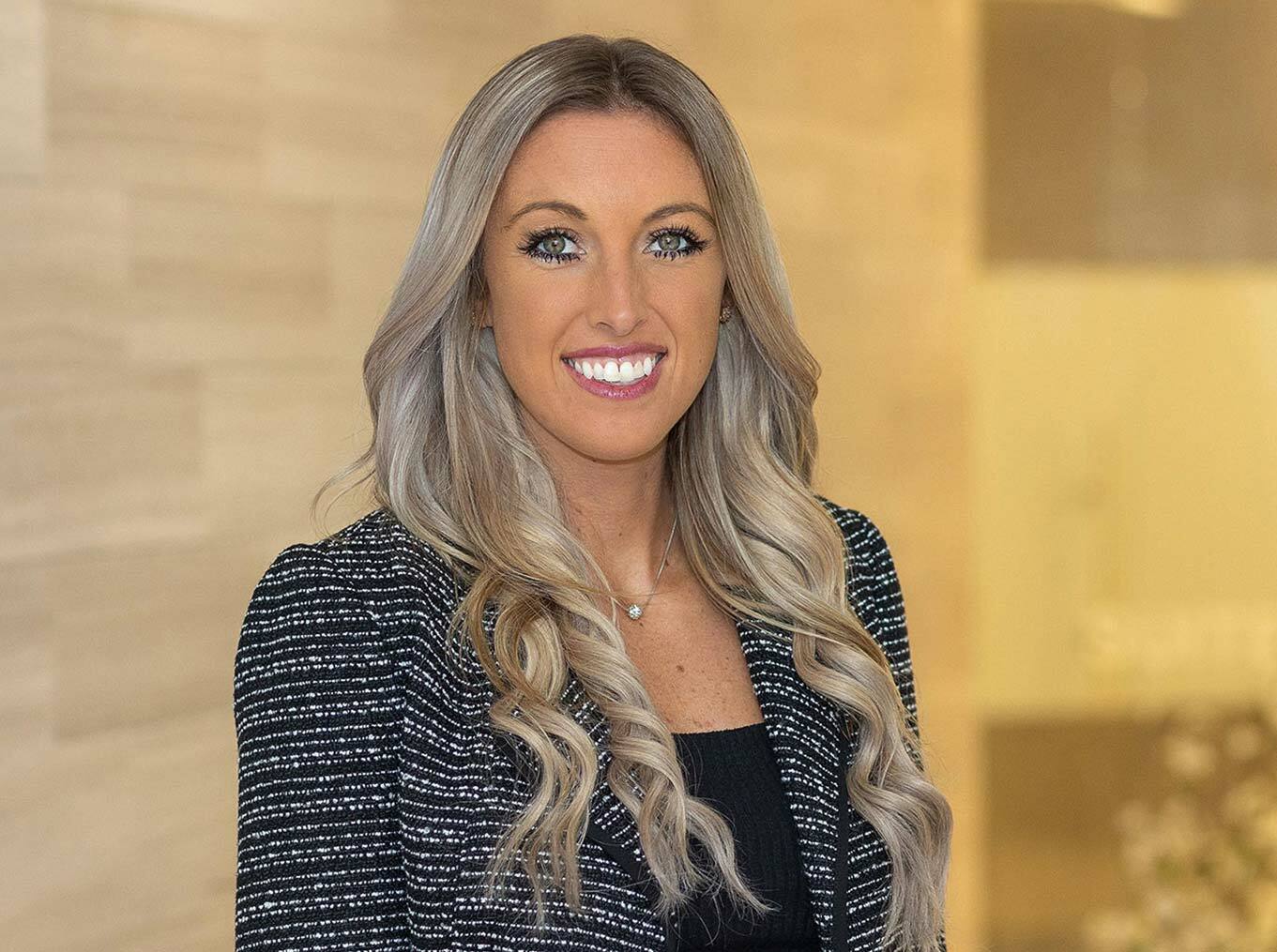 Briana Combs Plunkett Cooney Bloomfield Hills Appellate Attorney ...