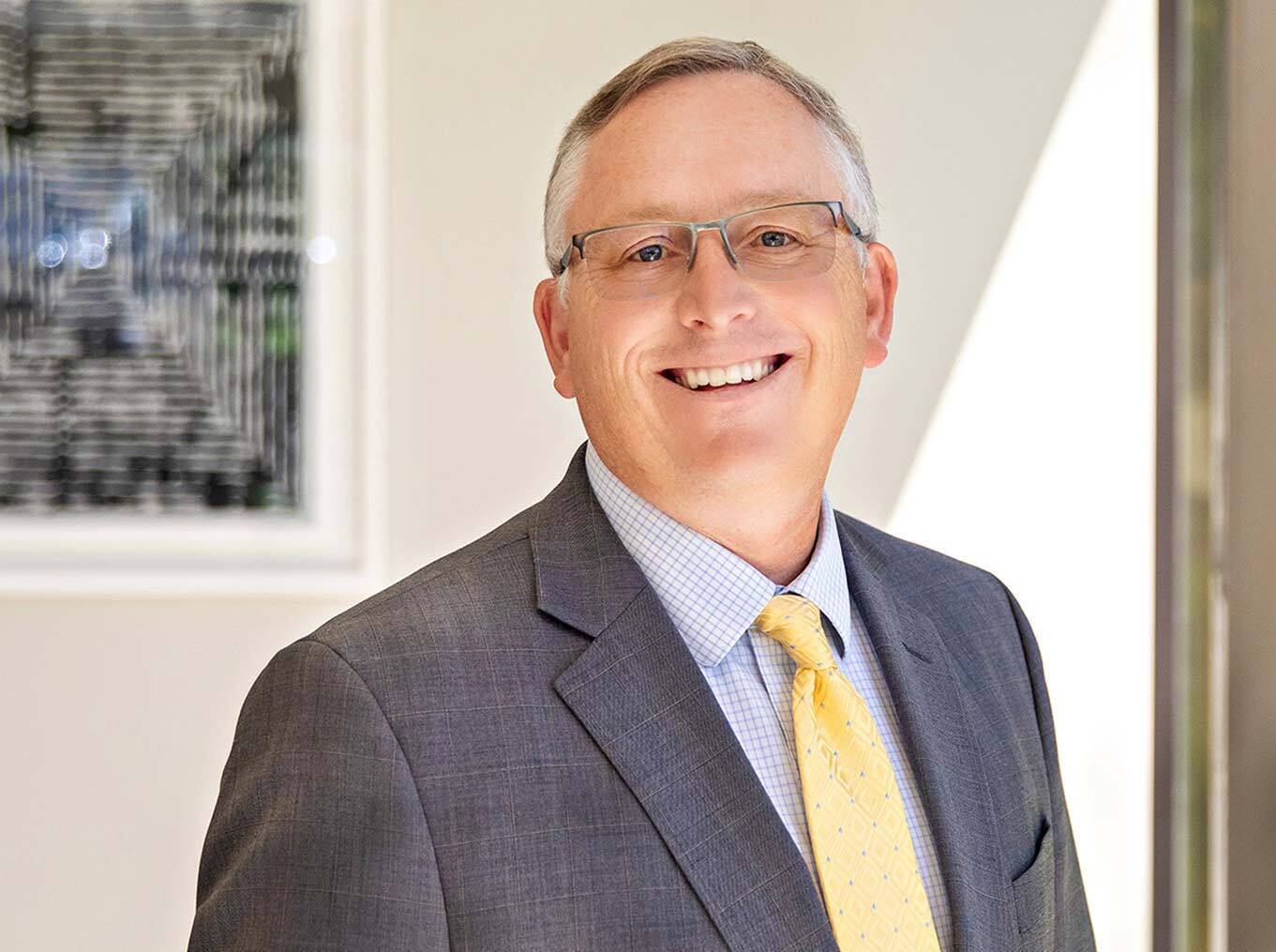 Gregory Stout Plunkett Cooney business litigation attorney Columbus ...