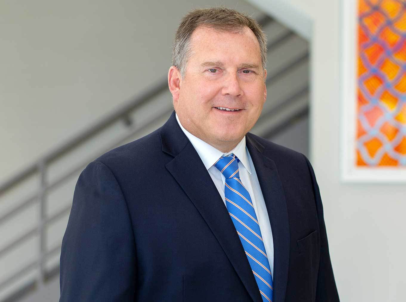 Thomas Cooper, Insurance Defense Attorney, Plunkett Cooney Petoskey ...