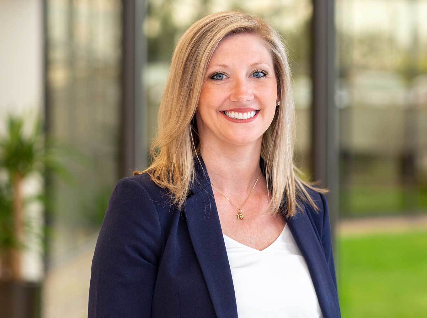 Aleasha Taweel, Torts Litigation Attorney, Plunkett Cooney Detroit ...