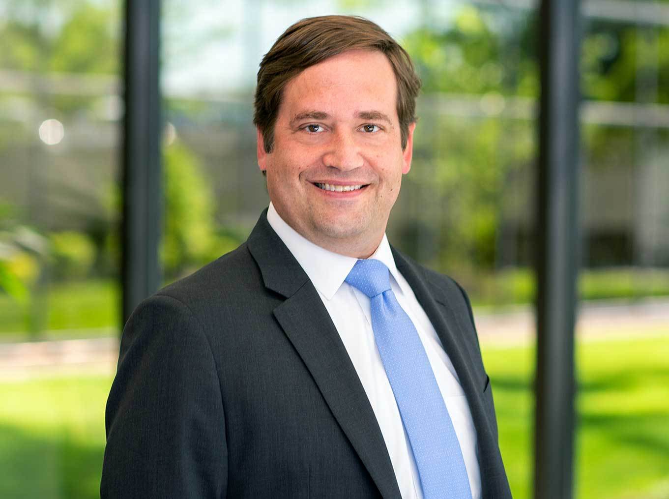 Drew Block, Insurance Coverage Attorney, Plunkett Cooney Bloomfield ...