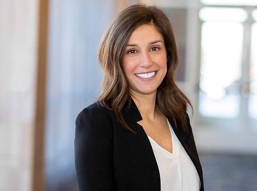Determined. Distinctive. Fearless.®: business law and litigation ...