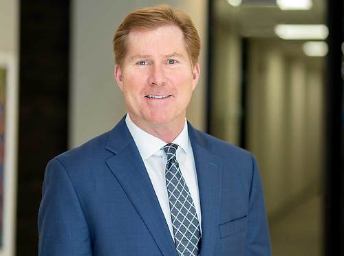Determined. Distinctive. Fearless.®: business law and litigation ...